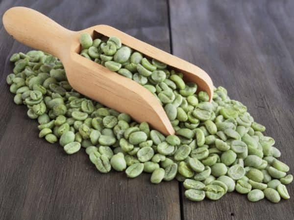 Green Coffee for Weight Loss - Does it Help Reduce Belly Fat?