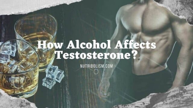 How Alcohol Affects Testosterone Long Term And Short Term Effects