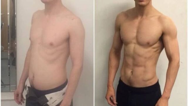 DBulk Before and After Results: User Testimonials With Pics