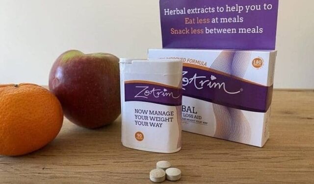 Zotrim Before and After Results with Customer Testimonials
